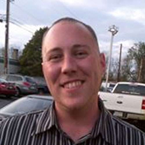 My Abel Story - Brock Koch - Abel Personnel