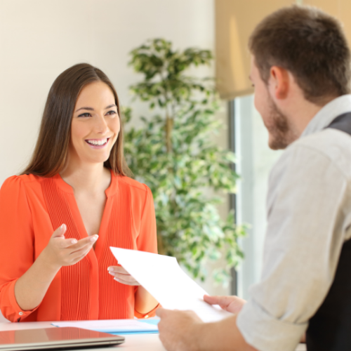 Alaina’s Story: Overcoming Deceptive Job Postings - Abel Personnel