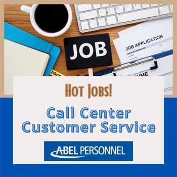 Call Center Customer Service Roles - Unique Skills for Unique ...
