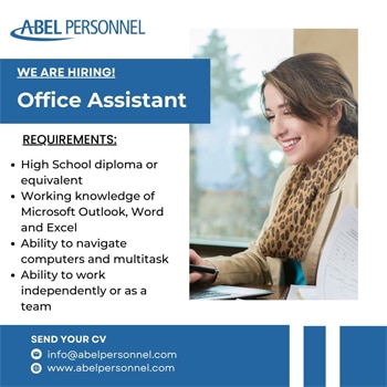 Administration Jobs in Harrisburg PA Archives - Abel Personnel