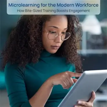 Microlearning: Boosting Engagement - Abel Personnel