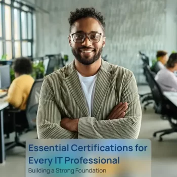Essential IT Certifications for Every IT Pro - Abel Personnel