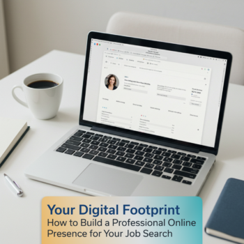 Your Digital Footprint- Abel Personnel