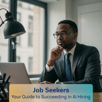 Job Seeker's Guide to Succeeding in AI Hiring - Abel Personnel