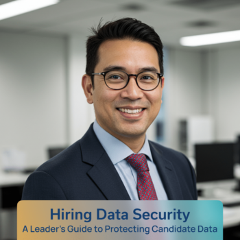 Hiring Data Security: A Leader's Guide to Protecting Candidate Data ...