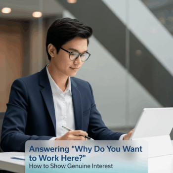 How to Stand Out in Your Next Interview - Abel Personnel